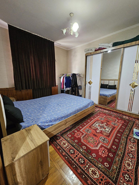 Сдаётся квартира Карасу 2