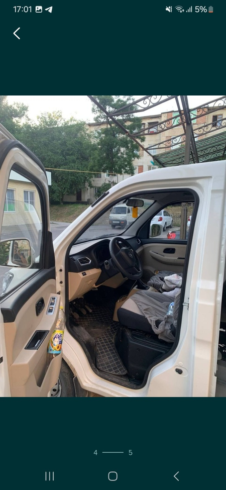 Changan t3 14.000$