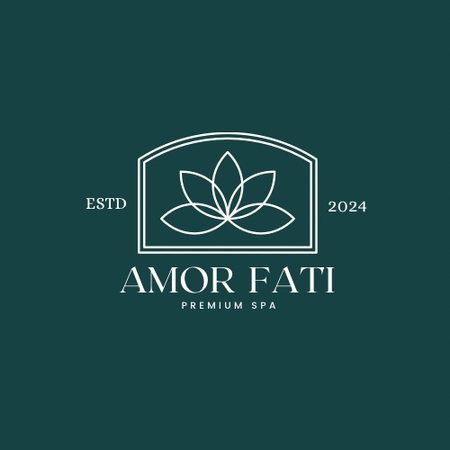 Amor Fati Hotel Без ЗАГС Завтрак включён