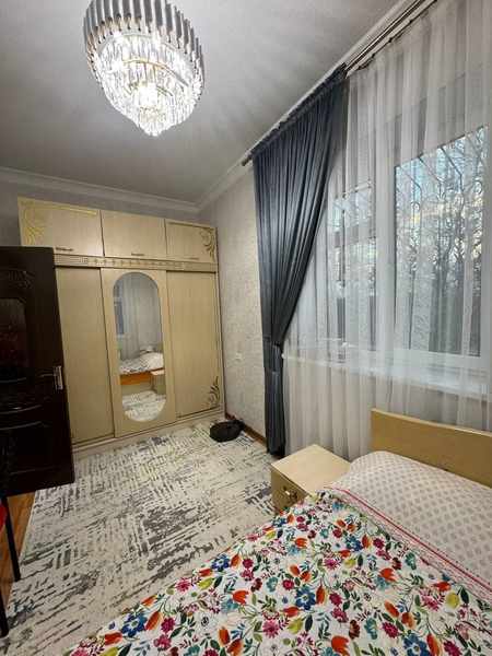 Юнусабад 12кв 2/2/4 новостройка 48м2
