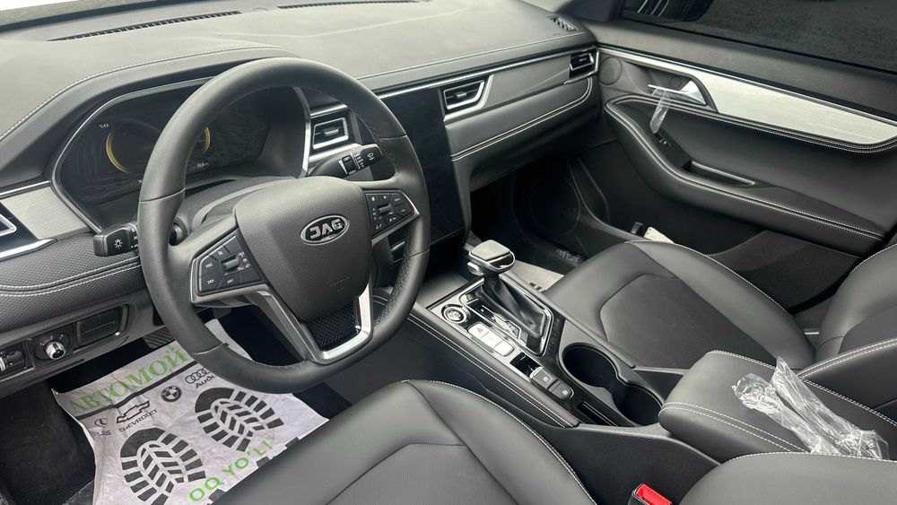 jac j7 full luxury comfort 1,5 turbo motor jentra va monza orniga!!!