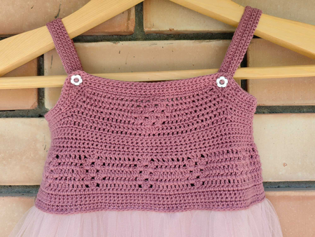 Летние трендовый платья с ручной вязкой в стиле Crochet trim.