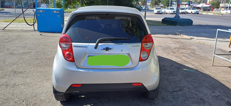 Продам spark 2 позиция