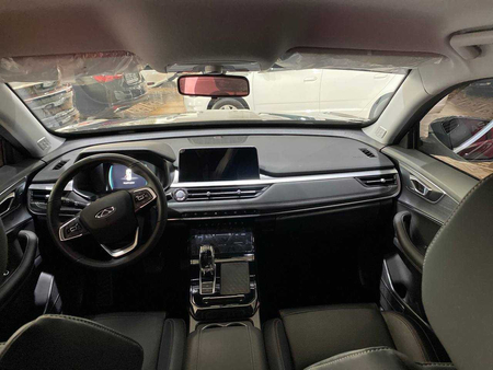 Asia autodan Cherry 7 Pro Sovgasi Bilan !!!