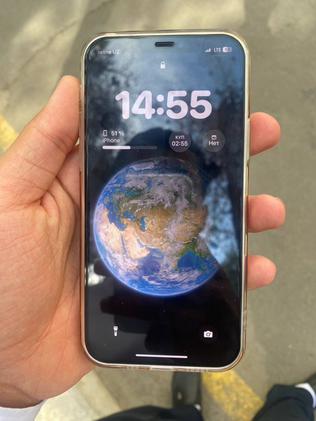 iPhone 12 SOTILADI!!!