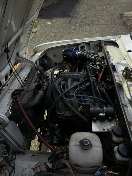 Vaz 2106 priora mator 1.5