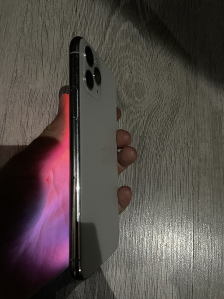 Iphone 11 pro 256 gb sotiladi