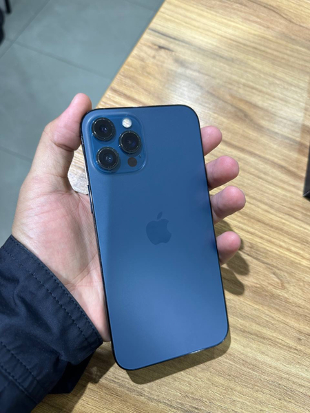 Iphone 12 Pro Max 256 Gb