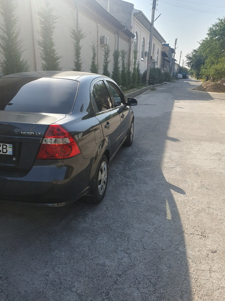 Nexia 3  pozitsa 2 avtamabil
