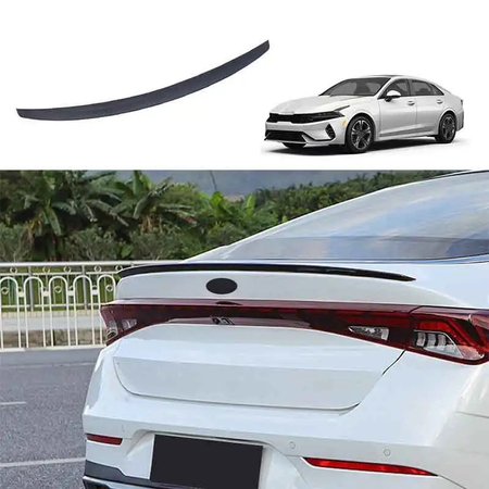 Спойлер от KIA K5 GTLine