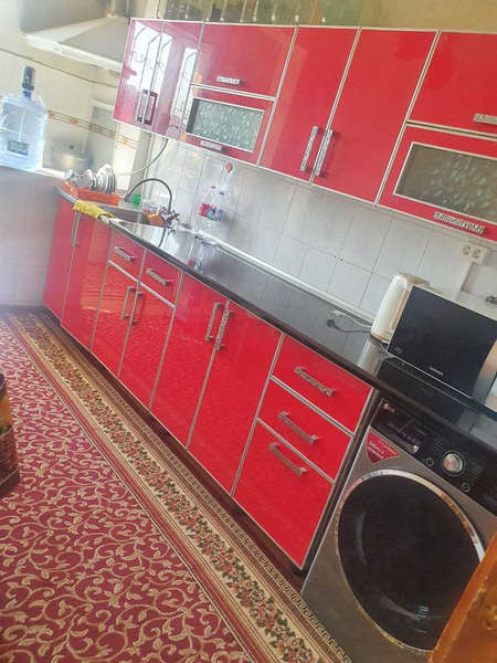 Сборка разборка корпусной мебельи