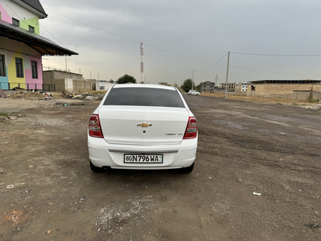 Cobalt 2023 LTZ 4 poz