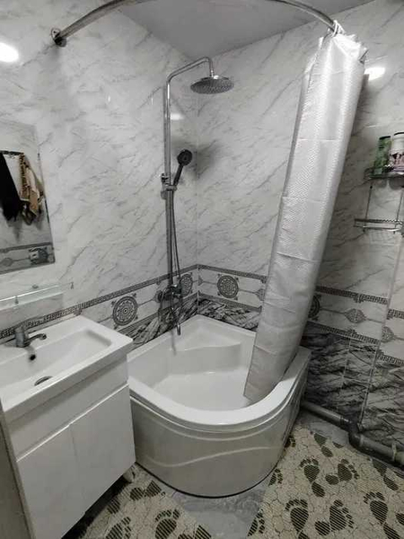 Аренда 2 комнатной квартира возле Америка посольства id sh 199