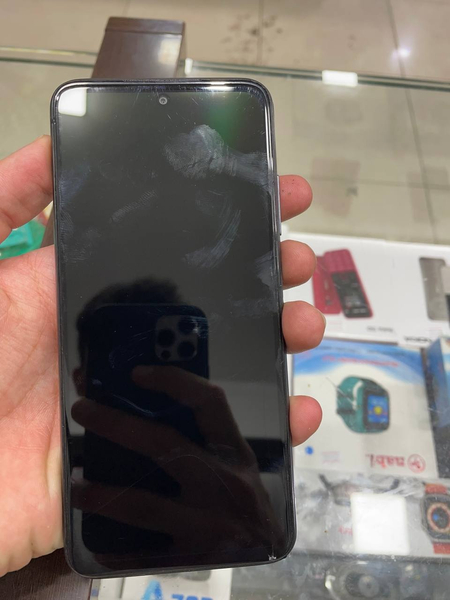 Redmi note 10 5g
