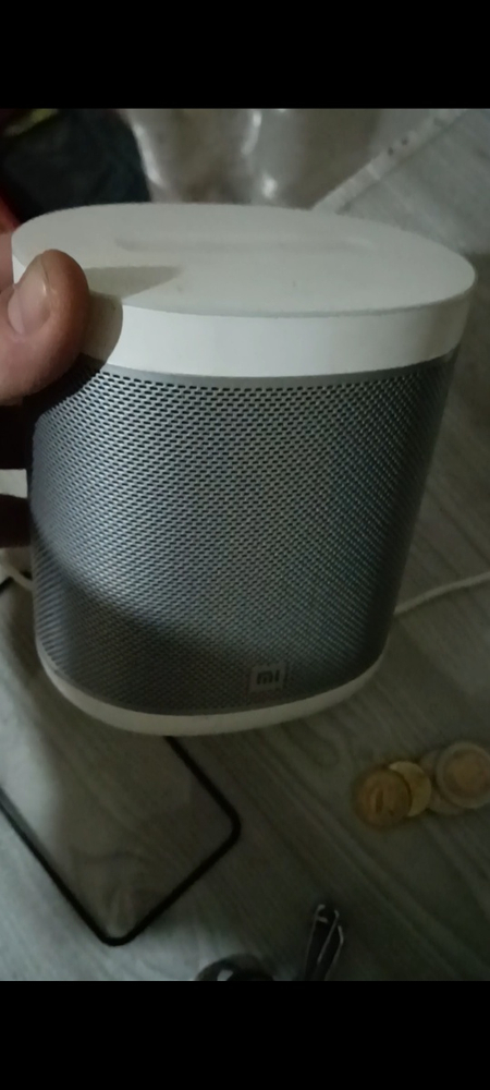 Продаю умную колонку xiaomi