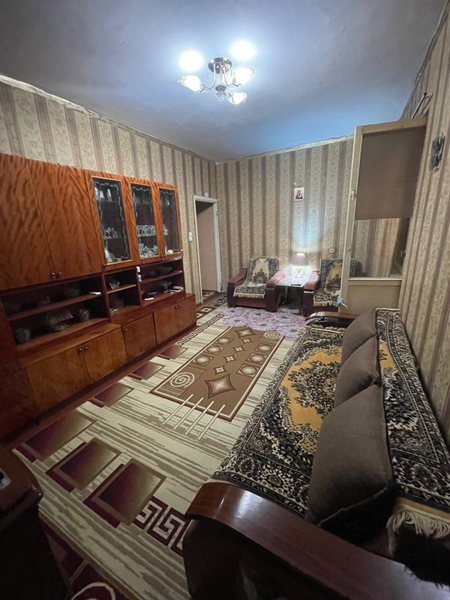 Продается квартира на Бешкургане 1