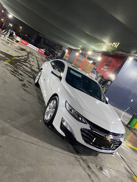 Malibu 2 premier