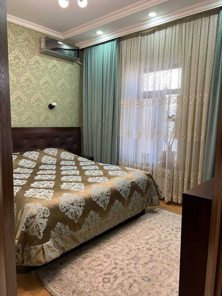 Продается 4х комнатная квартира. 120 квм. 150 000 дол (167828)