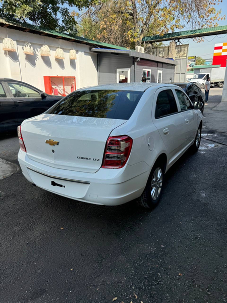 Cobalt 2024 Style Plus Full 12.950$