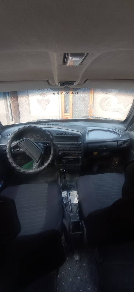 Lada samara 21099