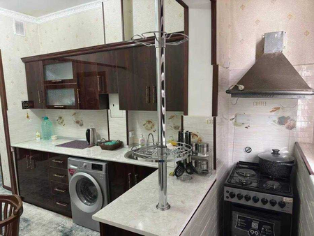 谷 128738 谷 Yakkasaroy tumanida kvartira sotiladi [60 м²]