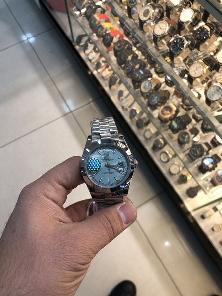 Наручные часы Rolex механические