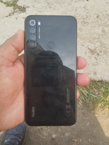 Redmi not 8 sotiladi holati yengidi usta kormagan ayol kishi ishlatgan