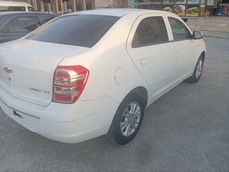 Kobalt 2024 masla