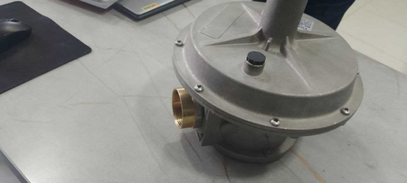 Tashtdor Gaz Reduktr 1 T katyo\\\'lga