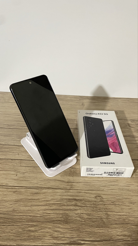 Samsung Galaxy A53 5G sotiladi