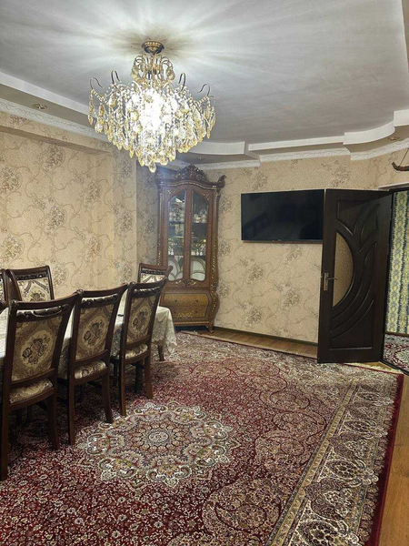 Продаётся 4х ком. квартира на Чиланзар-9 Афруз