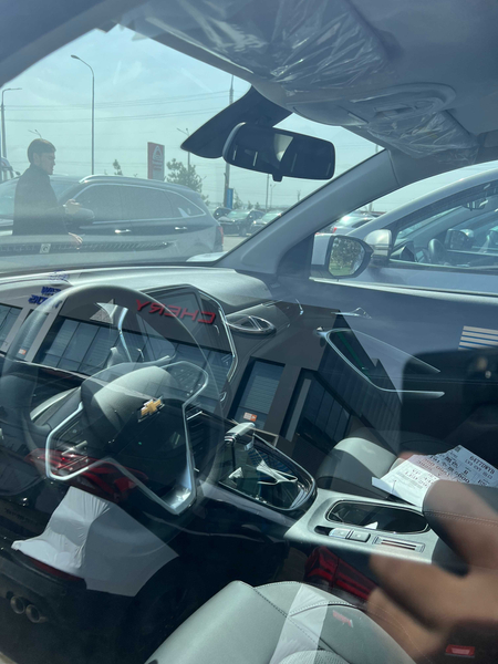 Captiva 5 turbo 1.5 premier muddatli tolovga pasporti ozi kifoya