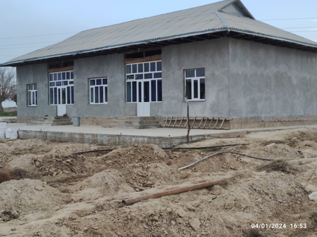 Hovli sotiladi  Sotixi 2000$ dan