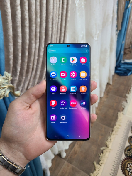 Срочно Iphone 11 Pro 256gb Телефон отличном состоянии