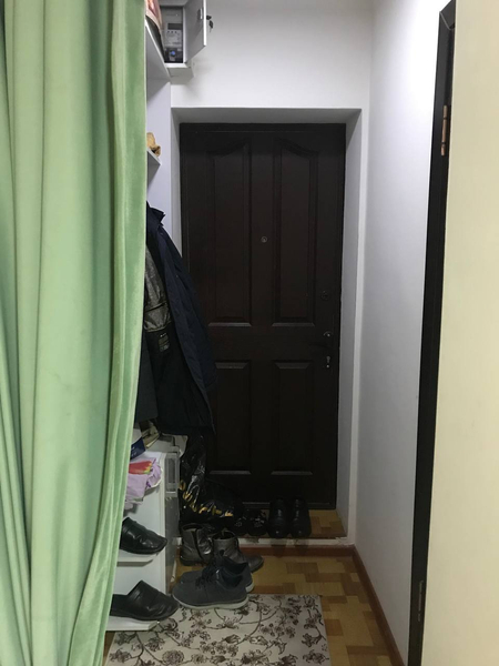 Продается квартира 1 ком