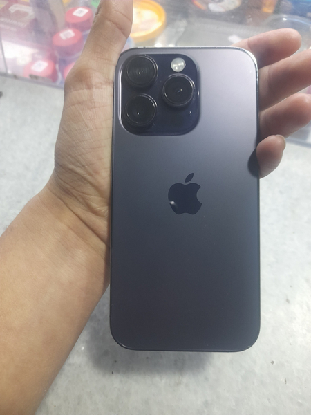 Iphone 14 pro srocna sotilad