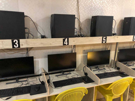Супер Игровые Компьютеры Таййор бизнес