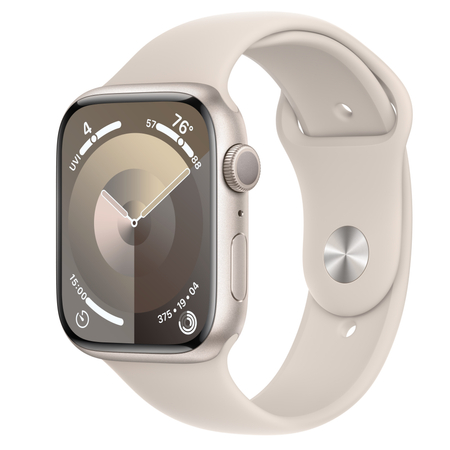 Apple watch 9 45