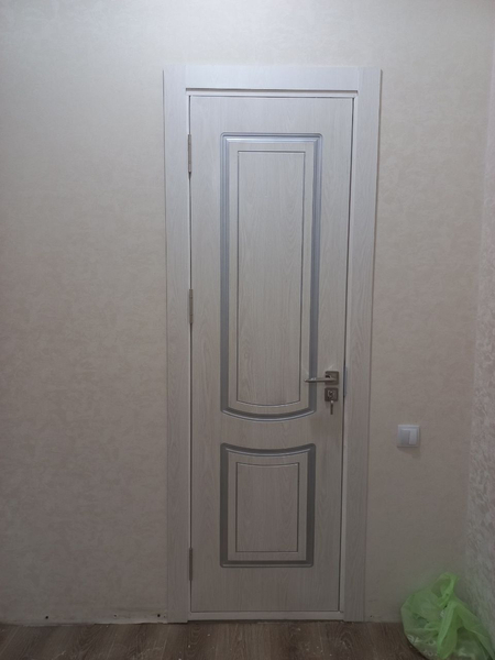 Optim eshiklar olami