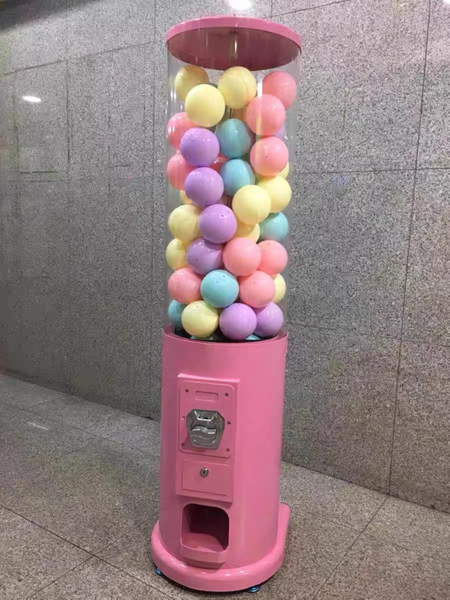 Детский автомат
