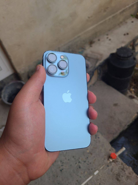 Iphone 13 pro 128 talik