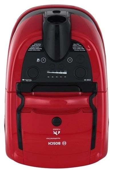 Моющий пылесос Bosch BWD421PET