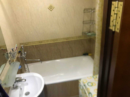 Аренда Юнусабад 9кв 400$ 2/2/5