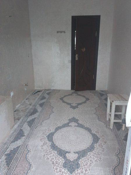 Сабзавот махалла бетонкада 2,5км