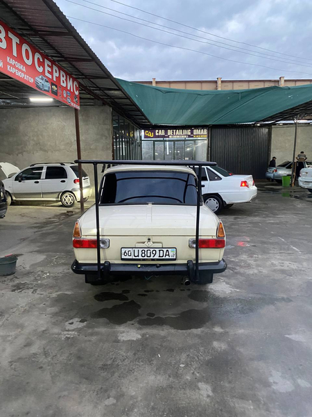 Moskvich M412 sotiladi