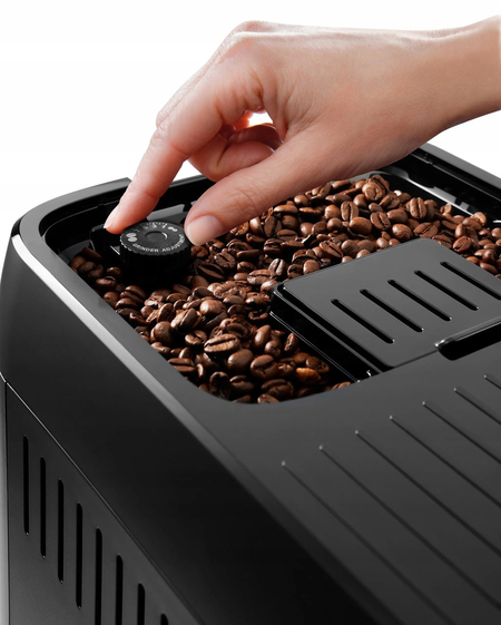 Кофемашина Delonghi ECAM320.70.TB