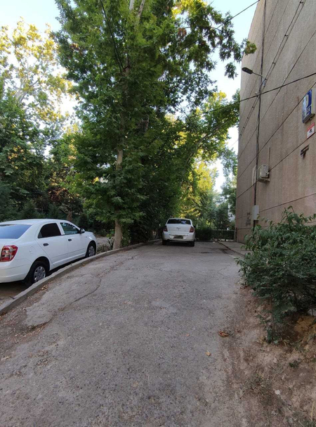 Сдается в долгосрочную аренду 3в4/3/4 СВОЯ, экобазар, Мирзо-Улугбек