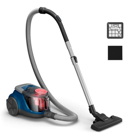 Pilisos philips fc 9350