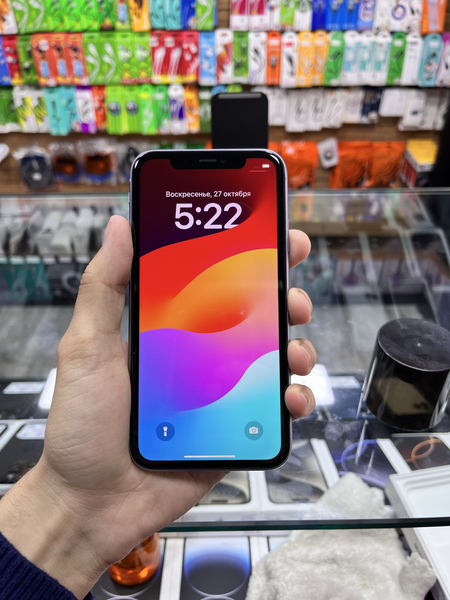 Iphone 11 Naqd va Muddatli toʻlov