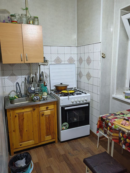 Продаётся своя квартира1/4/5